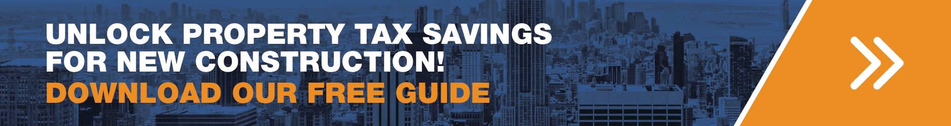 Understanding Property Tax Implications for New Construction Projects